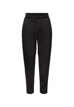 Esprit Sports Tracksuit bottoms - black - Zalando.ie