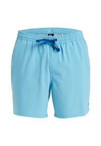 Quiksilver SOLID - Badeshorts - bha/hellblau - Zalando