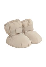 Leokid LOON - Snowboots - sandstone/beige - Zalando.nl
