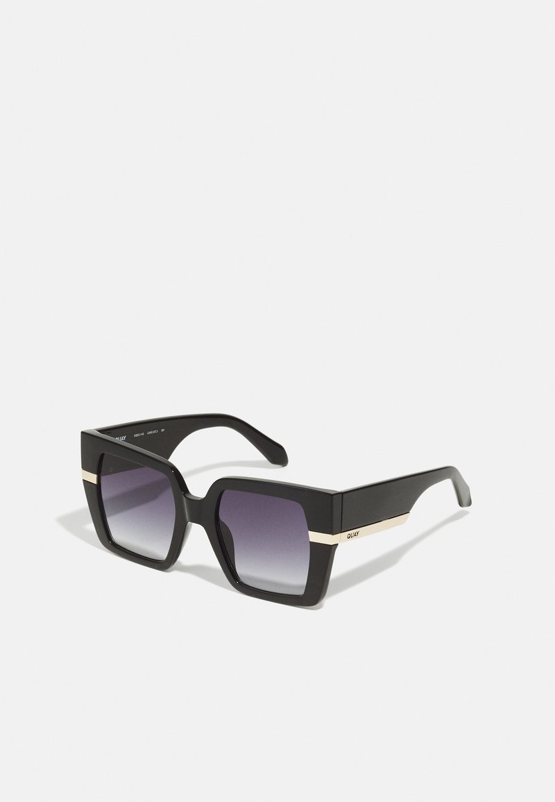 QUAY AUSTRALIA NOTORIOUS UNISEX - Okulary przeciwsłoneczne - Zalando.pl