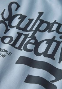 LMTD Hoodie - kentucky blue/blue - Zalando.co.uk