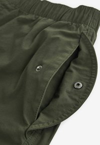 Next RELAXED FIT PARACHUTE - Pantalon cargo - khaki green/vert - ZALANDO.FR