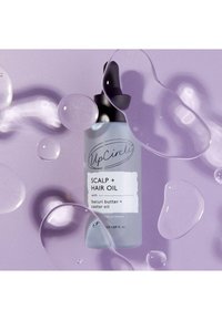 UpCircle SCALP + HAIR OIL WITH UPCYCLED BACURI BUTTER AND CASTOR OIL ...