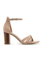 RYŁKO Sandals - beżowy su/beige - Zalando.ie