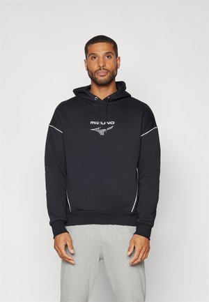 EA7 Emporio Armani Sweatshirt - BLU NAVY/dunkelblau - Zalando.de