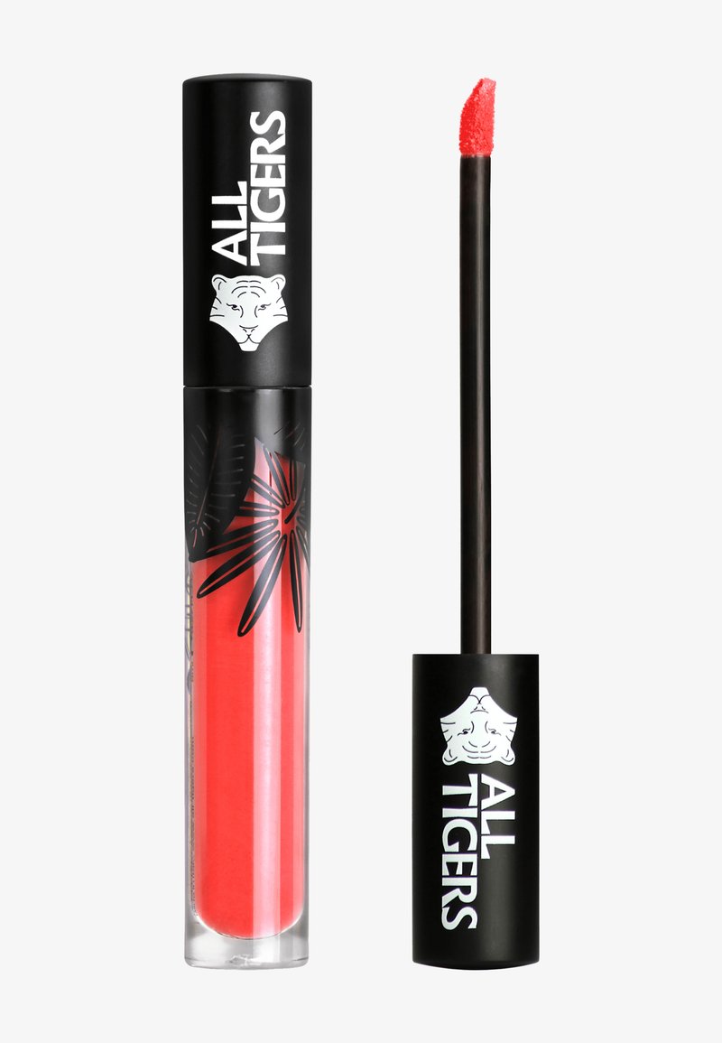 All Tigers Błyszczyk/ochra - Zalando.pl