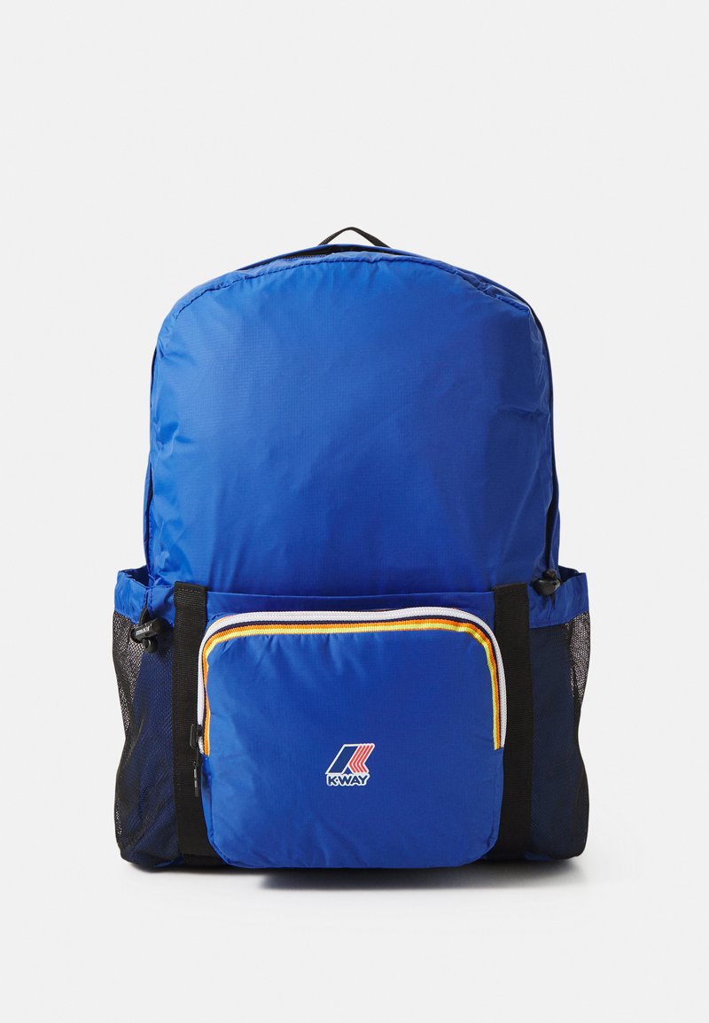 K-Way LE VRAI MICHEL UNISEX - Zaino - blue royal marine/blu scuro ...