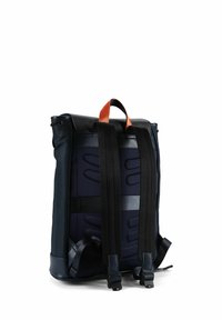 Valentino Bags NEMESYS DAY LAPTOPFACH - Rucksack - blu notte/dark blue ...