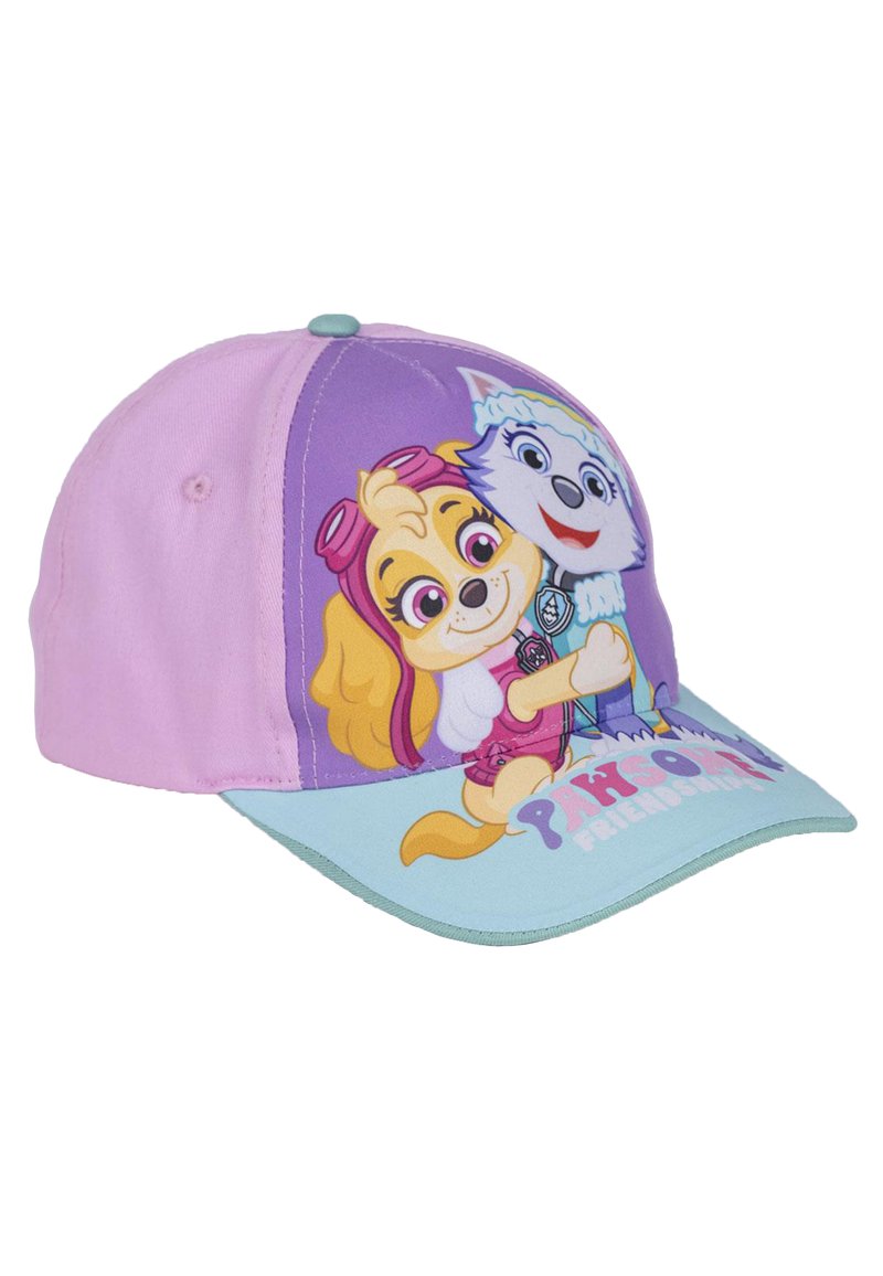 Paw Patrol Cap - türkis/turquoise - Zalando