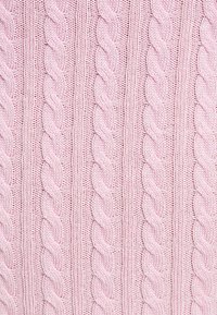 CALLI PREPPY - T-shirt basic/jasnoróżowy - Zalando.pl