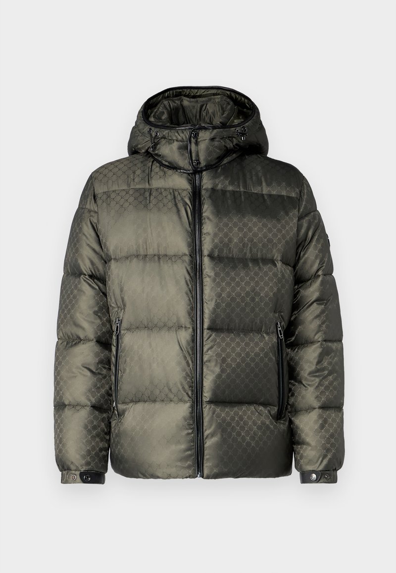 JOOP! AMBRO - Winter jacket - dark green/green - Zalando