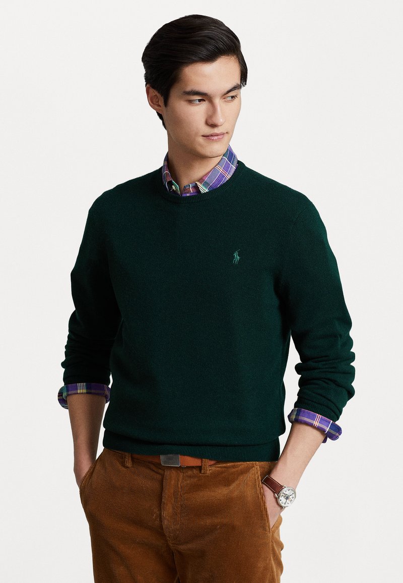 Polo Ralph Lauren Sweter - Zalando.pl