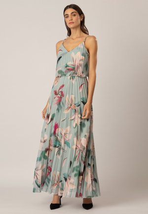 Laurella FERIA - Maxikleid - green/grün - Zalando.de