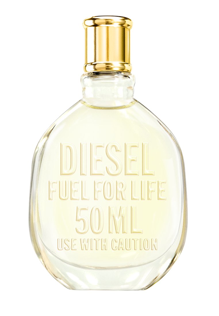 Diesel Fragrance FUEL FOR LIFE EAU DE PARFUM VAPO - Parfum - - - ZALANDO.FR