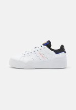 adidas Originals STAN SMITH BONEGA 2B - Sneaker low - footwear white ...