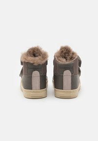 Bisgaard JENS UNISEX - Sneaker high - light grey/hellgrau - Zalando.ch