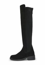 BOSS IRYNA - Boots - black one/black - Zalando.co.uk