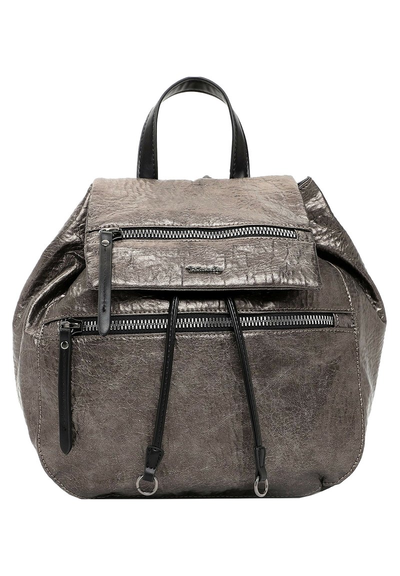 Tamaris DORO CITY - Rucksack - bronze - Zalando.de