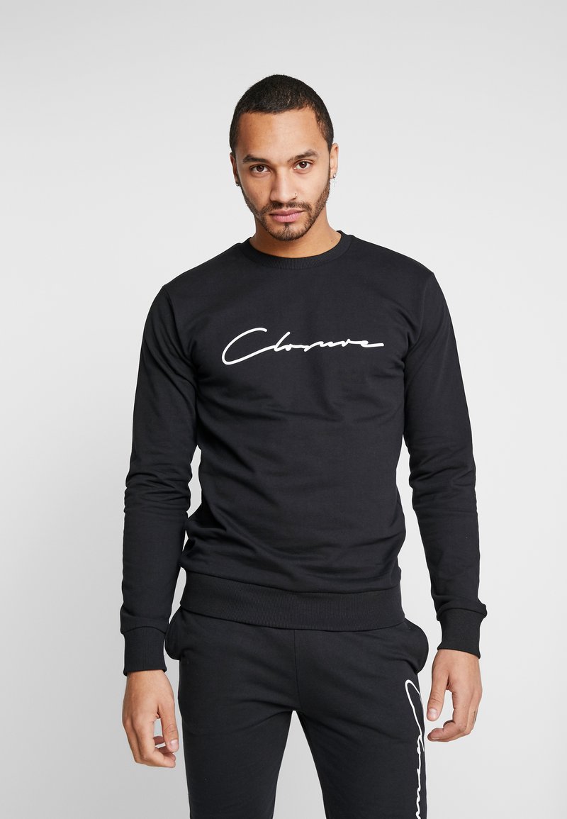 CLOSURE London Dres/czarny - Zalando.pl