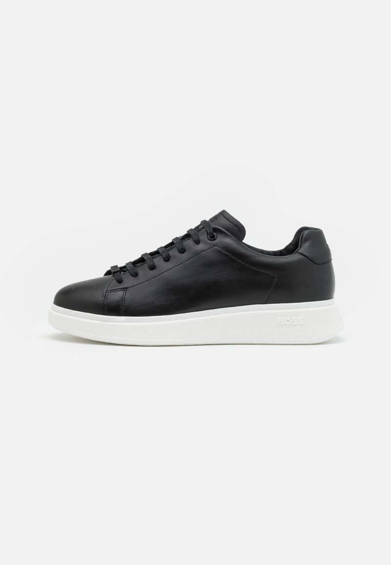 BOSS BULTON RUNN - Trainers - black - Zalando.ie