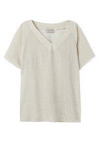 Falconeri Bluse - white/weiß - Zalando.ch