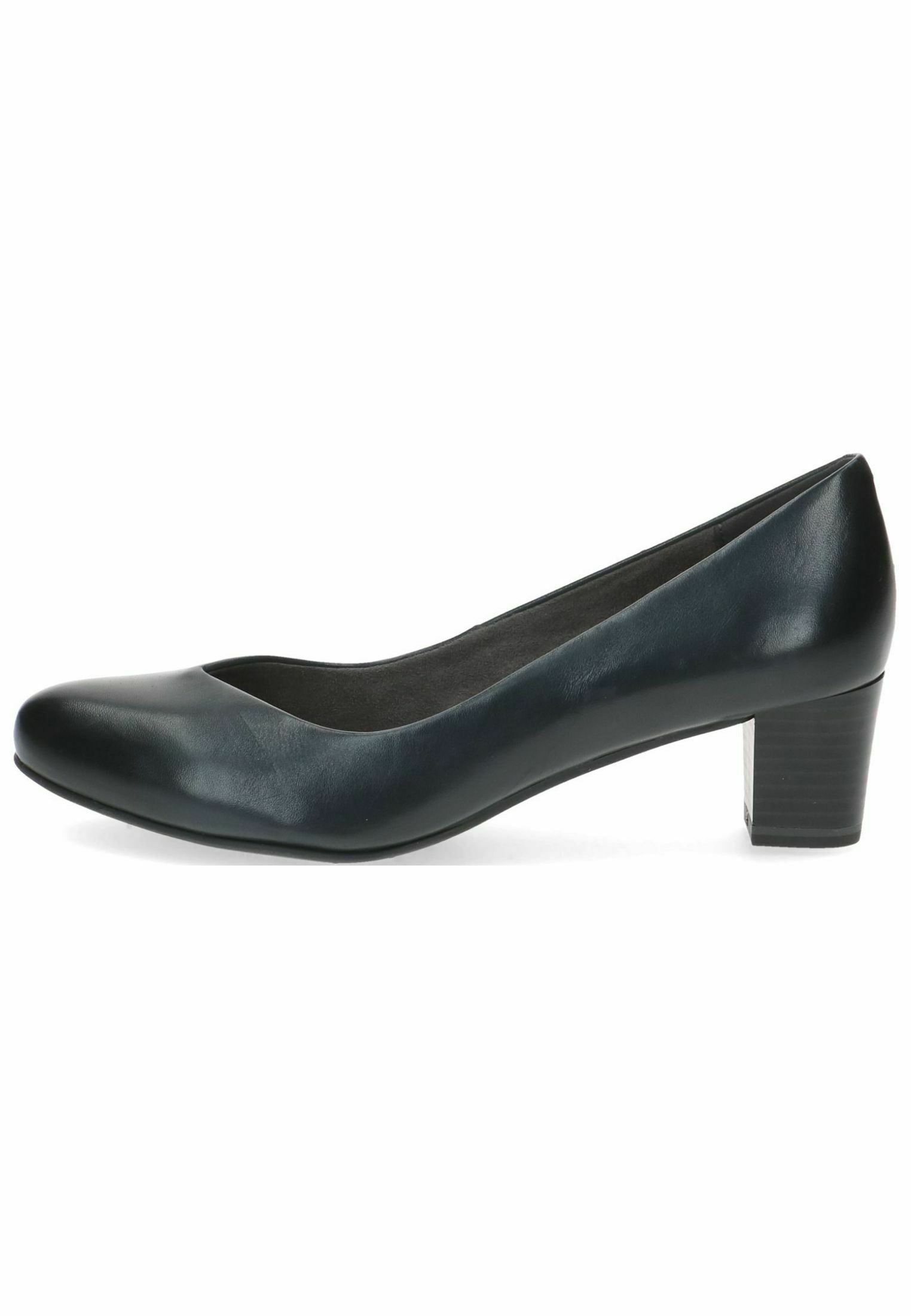 Caprice Pumps - ocean nappa/dunkelblau - Zalando.ch