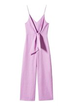 Mango NALIS - Mono - lilac/lila - Zalando.es