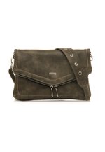 mtng Sac bandoulière - cuero/beige - ZALANDO.FR