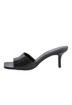 Next SIGNATURE - Mules - black - Zalando.de