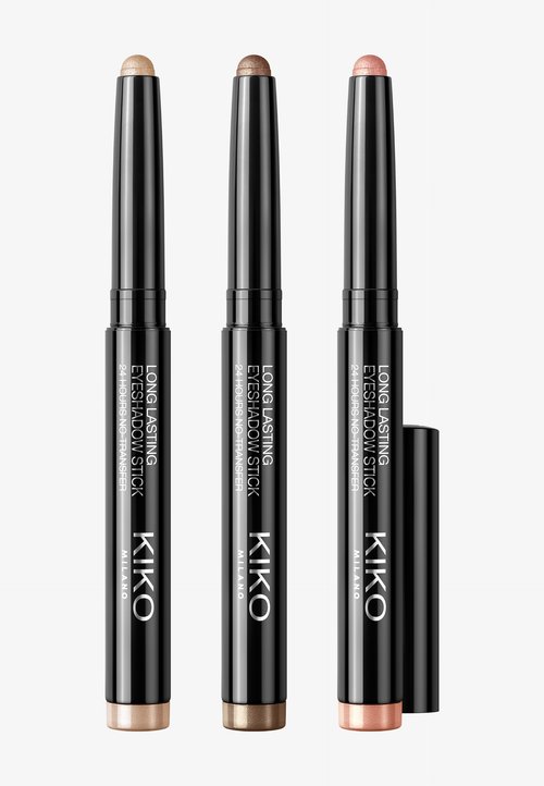 KIKO Milano MAXI MOD COLOUR MASCARA - Ripsiväri - brown/ruskea - Zalando.fi