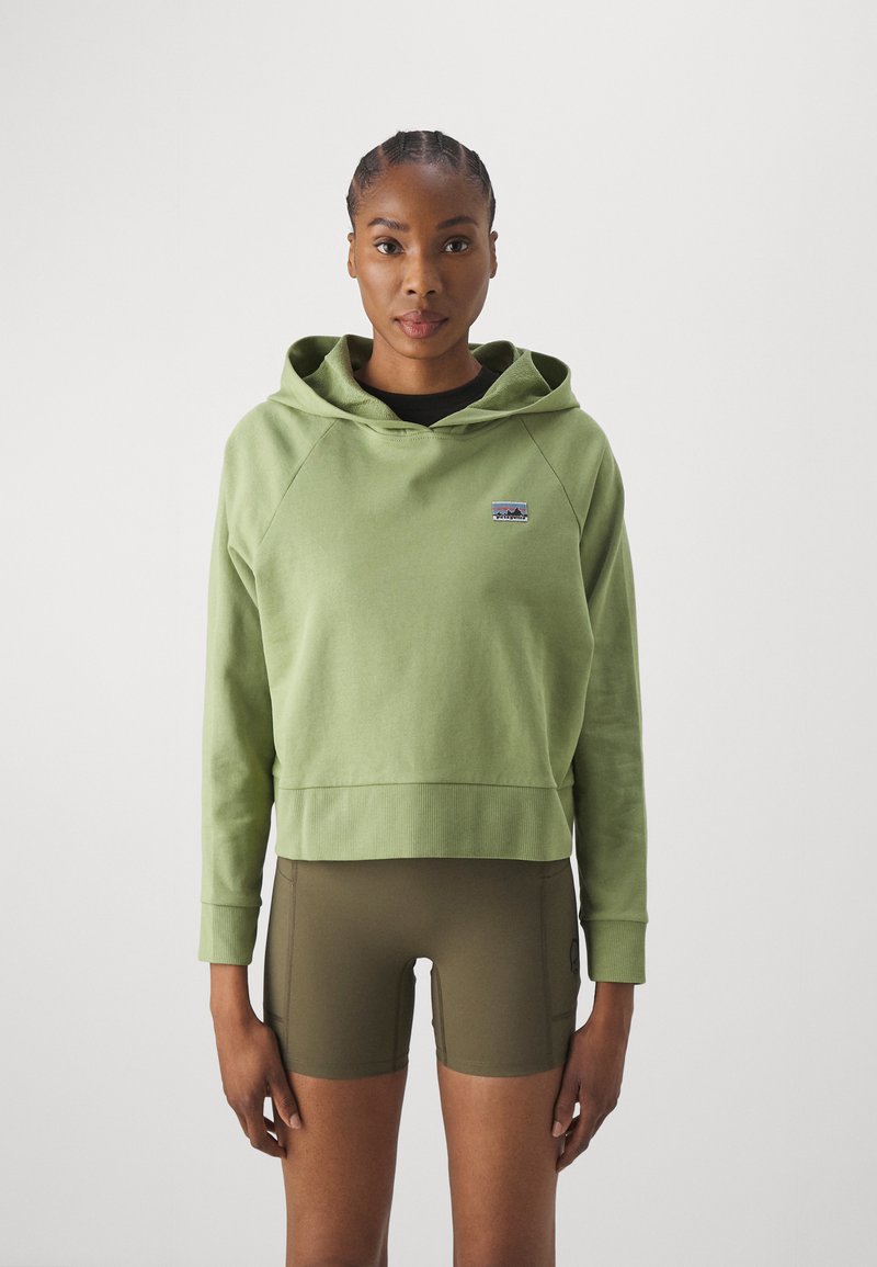 Patagonia REGENERATIVE ORGANIC CERTIFIED ESSENTIAL - Hanorac - buckhorn ...