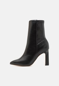 Call it Spring HANNAHH - Botki na obcasie/czarny - Zalando.pl