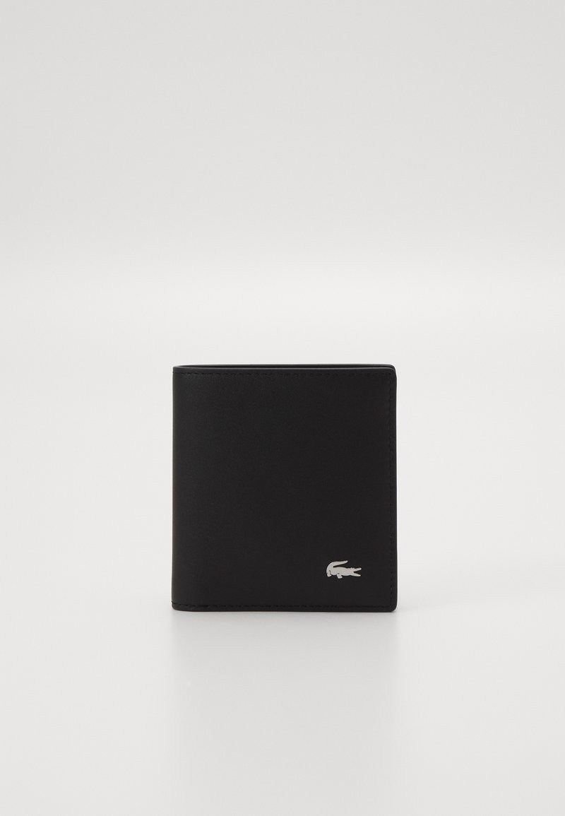 Lacoste BILLFOLD - Wallet - noir/black - Zalando.co.uk