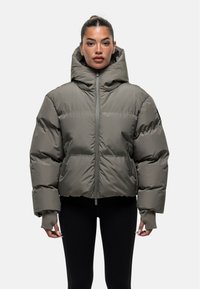 Good For Nothing ARCTIC - Winter jacket - olive - Zalando
