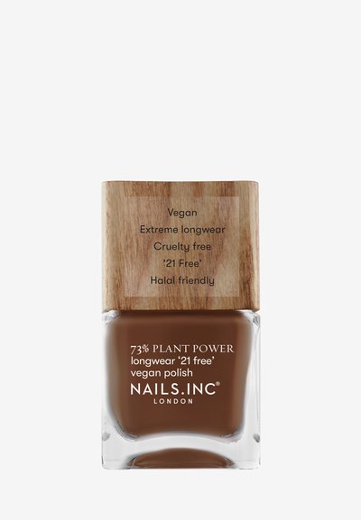 Essie NAIL POLISH - Nagellack - 789 win me over/oliv - Zalando.se