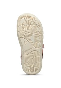 Naturino LILOX - Baskets basses - rot/lila sonst kombi/rouge - ZALANDO.FR