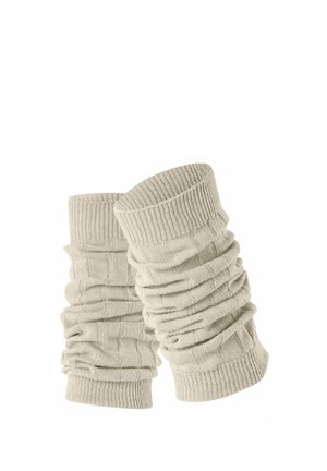 Next 1 PACK STANDARD - Stulpen - cream/beige - Zalando.de