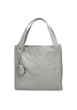 Gave Lux SHOULDER - Handtas - grigio grey/lichtgrijs - Zalando.nl