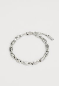 Diesel METAMORPH - Armband - silver-coloured/silverfärgad - Zalando.se