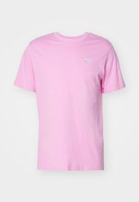 Nike Sportswear T-paita - pink/pinkki - (Pre-owned) - Zalando.fi