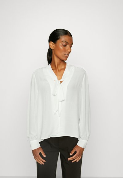 Nife Blouse - beige - ZALANDO.FR