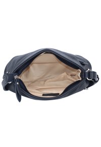 Gabor LISA - Sac bandoulière - blue/bleu - ZALANDO.FR
