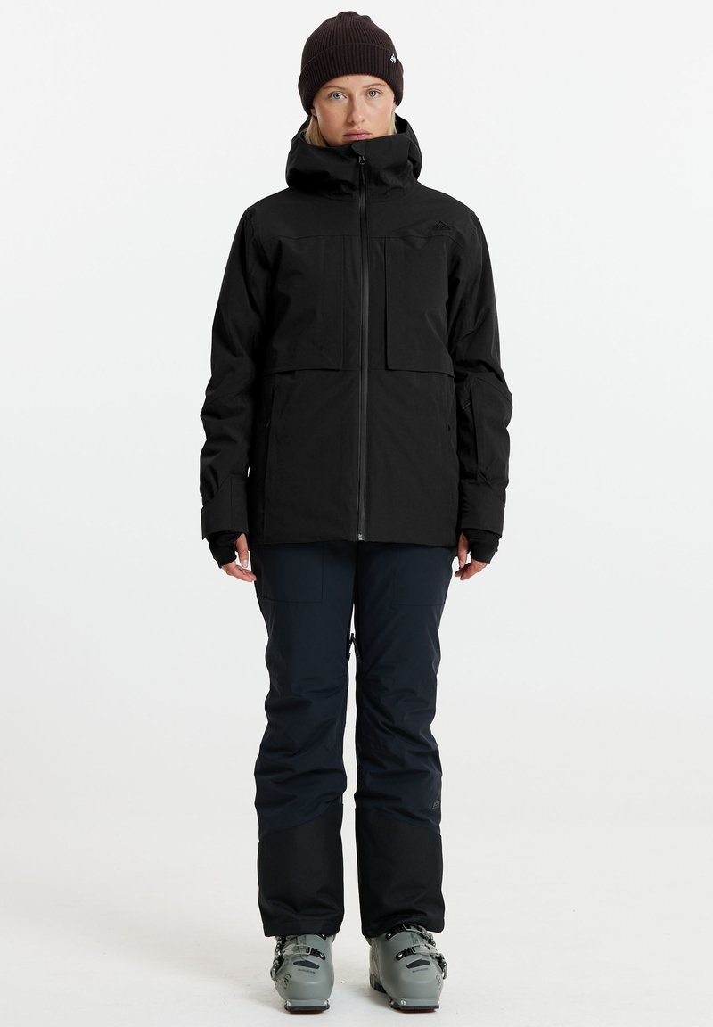 SOS Veste de snowboard - black/noir - ZALANDO.BE