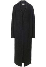 St. Emile Strickjacke - schwarz - Zalando.at