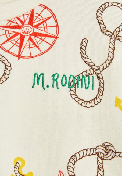 Mini Rodini NAUTICAL UNISEX - Felpa - multi/multicolore - Zalando