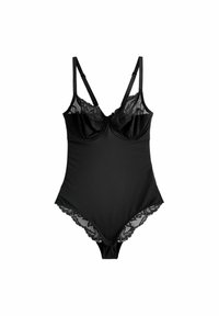 Next SHAPING - Body / Bodystocking - black/sort - Zalando.dk