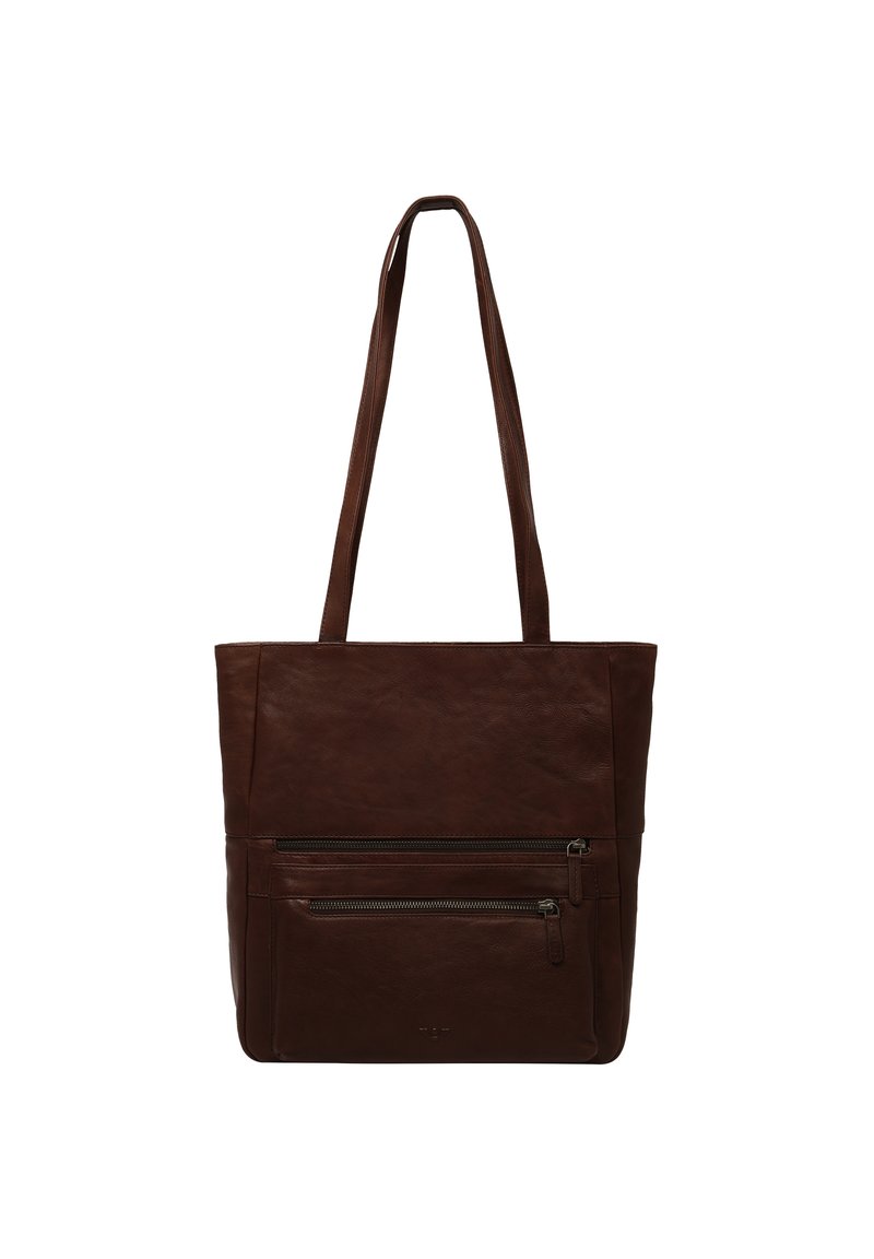 Voi SAMIRA - Shopping Bag - braun - Zalando.at