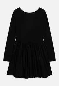 GAP DRESS GIRLS - Day dress - black - Zalando.ie