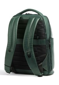 Piquadro AYE GRANDE PORTA PC 15 6 - Tagesrucksack - verde/grün - Zalando.de