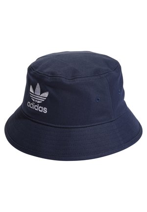 Kappa GUNTHER UNISEX - Hut - caviar/schwarz - Zalando.at